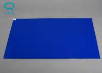 China Anti Static 32 Layer Clean Room Sticky Floor Mats IOS9001 for sale