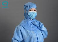 China Semiconductor   0.5cm Strip Anti Static Shawl PFY ESD Cap for sale