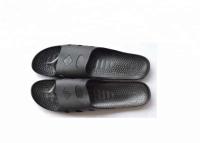 China Black Spu Antistatic Anti Slid Light ESD Cleanroom Shoes 10e6ohm ESD Work Shoes for sale