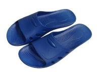 China 10e6Ohm ESD Cleanroom Shoes Antistatic Resistant Anti Slip Cleanroom Safety Shoes for sale