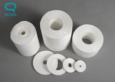 China Cleanroom Wiper Roll SMT Automatic Cleaning 200g High Shrinkage for sale