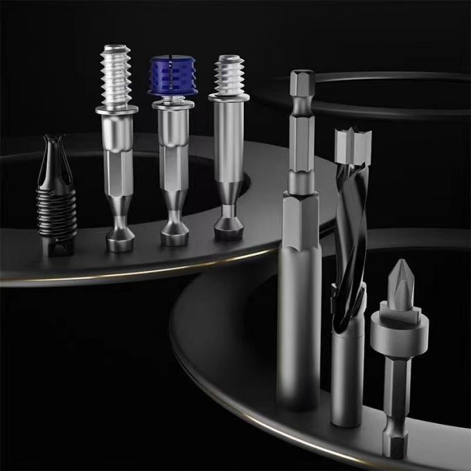 latest company news about Preventing Wobbly Furniture: The Role of Proper Connectors 1