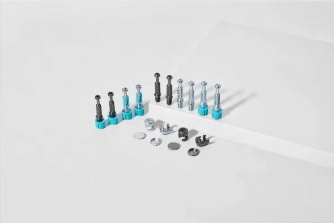 latest company news about How to Choose the Best Connectors for MDF Furniture  1