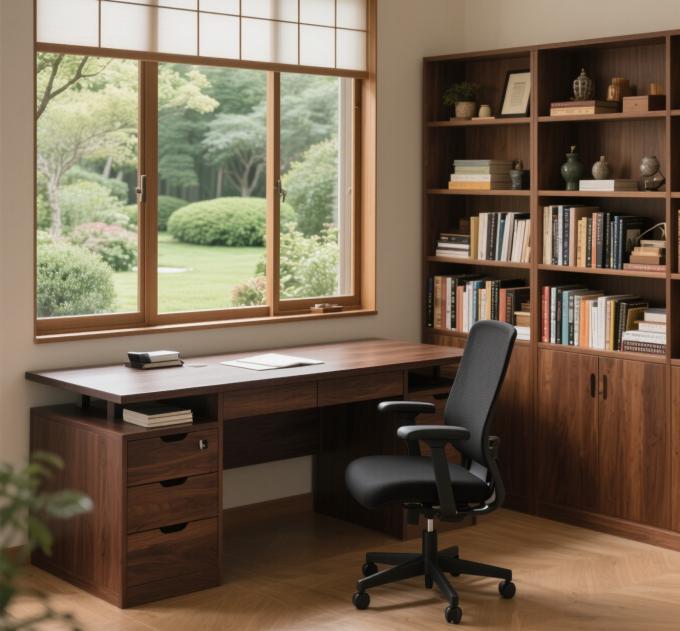 latest company news about Essential Hardware for Flat-Pack Furniture 0