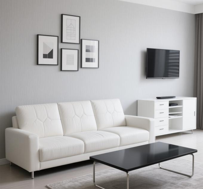 latest company news about Essential Hardware for Flat-Pack Furniture 2