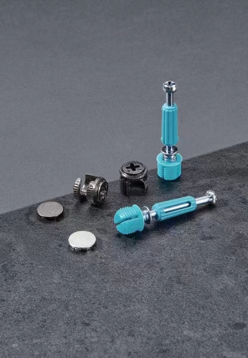 latest company news about Essential Hardware for Flat-Pack Furniture 3