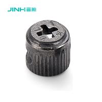 China High Reliability Furniture Connector Cam Lock High Durability For Industrial for sale