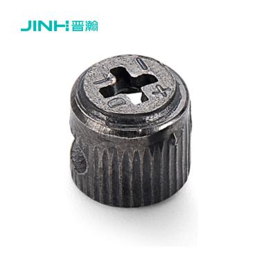 China High Reliability Furniture Connector Cam Lock High Durability For Industrial for sale