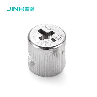 China 12N Torque Minifix Cam Lock High Durability With SGS Certification for sale