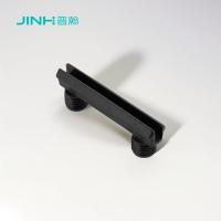 China Heavy Duty Professional Black Shelf Pins Adjustable Shelf Pegs For Knockdown Furniture for sale