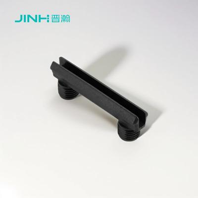 China Heavy Duty Professional Black Shelf Pins Adjustable Shelf Pegs For Knockdown Furniture for sale