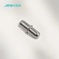 China Industrial Metal Shelf Pins Furniture Shelf Pegs High Durability OEM for sale