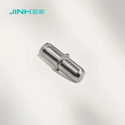 China Industrial Metal Shelf Pins Furniture Shelf Pegs High Durability OEM for sale
