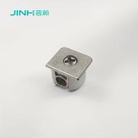 China Professional Shelf Support Pegs Zinc Alloy Metal Hardware For Cabinet for sale