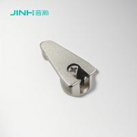 China Extended Length Zinc Alloy Adjustable Shelf Pins Shelf Holder Pegs Heavy Duty Assembly for sale
