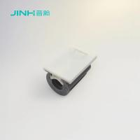 China PE Coated Shelf Support Pegs Reinforced For Knockdown Furniture for sale