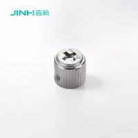 China 12mm Diameter Zinc Alloy Hidden Cameras in Cars for Undetectable Surveillance for sale