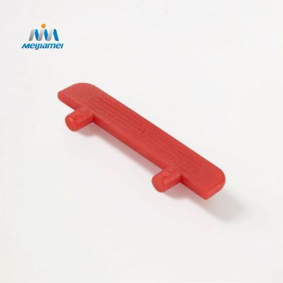 China Nickel Plated Shelf Support Pegs Easy to Install Load Capacity 10 Lbs for sale