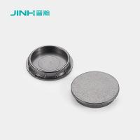 China Round Screw Cover Caps UV Resistant Suitable for Indoor and Outdoor for sale