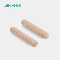 China Long-Lasting Cylinder Performance with Natural Wood Color Guide Pins And Bushings for sale