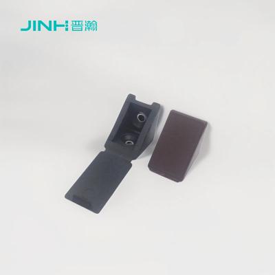 China Smooth Edges and Strong Durability in Custom Metal Brackets for Long-lasting Performance for sale
