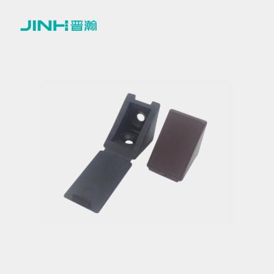 China 15 Plastic Corner Brackets The Ultimate Solution for Your Construction Needs for sale