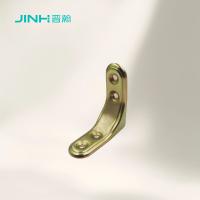 China High Strength Metal Corner Brackets for Guaranteed in Nonstandard Applications for sale