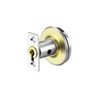 China Keyed Different Yes Minifix Cam Lock Offering 90 Degrees Key Rotation Made of SPCC Cold Rolled Steel Designed for Secure and Panel Locking for sale