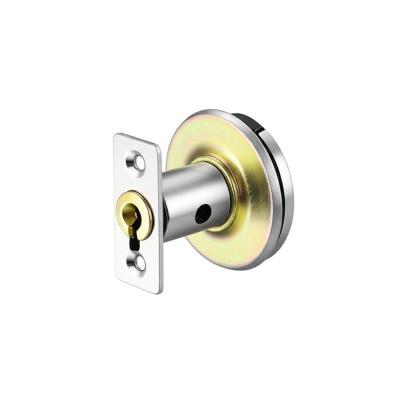 China Keyed Different Yes Minifix Cam Lock Offering 90 Degrees Key Rotation Made of SPCC Cold Rolled Steel Designed for Secure and Panel Locking for sale