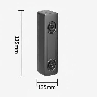 China Height 135mm Hidden Cameras in Cars Offering Torque Up To 12N Stealth Cameras Designed for Fleet Security and Monitoring for sale
