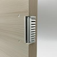 China Anti rotation Vertical Ridges Friction Mechanism Hidden Cameras in Cars Used Panel Furniture Manufacturing Industry Application Security Monitoring for sale