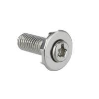 China Diameter 12mm Minifix Cam Lock SPCC Cold Rolled Steel Material Grade Torque Up To 12N Heavy Duty Furniture Locking System for sale