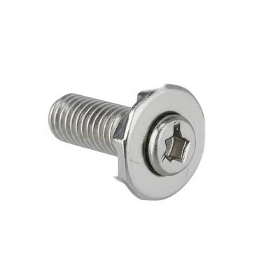 China Diameter 12mm Minifix Cam Lock SPCC Cold Rolled Steel Material Grade Torque Up To 12N Heavy Duty Furniture Locking System for sale