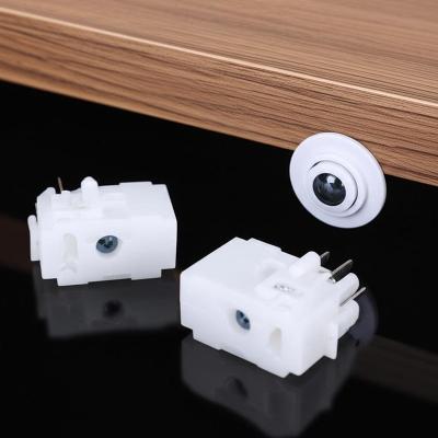 China Panel Furniture Manufacturing Hidden Cameras in Cars Featuring Minifix Cam Wheel for Discreet and Automotive Surveillance Systems for sale