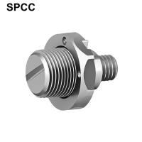China SPCC Cold Rolled Steel Minifix Cam Lock Keyed Different Easy to Alternative Name Minifix Cam Wheel for Furniture Hardware for sale