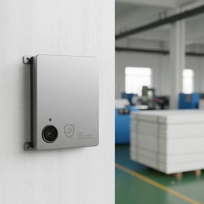 China SPCC Cold Rolled Steel Hidden Cameras in Cars Ideal for Panel Furniture Manufacturing Industry Application Durable Security Solutions for sale