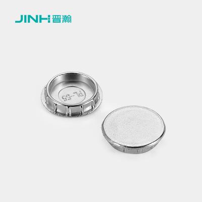China Uv Resistant Threaded bolt cover cap Durable Protective Cap Suitable for Equipment Protection and Industrial Applications for sale