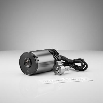 China Minifix Cam Wheel Hidden Cameras in Cars Containing 1 X Cam Lock Solution for Automotive Security and Incident Recording for sale