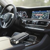 China Flat Key Hidden Cameras in Cars Featuring 1000 Key Combination Suitable for Professional Vehicle Monitoring Applications for sale