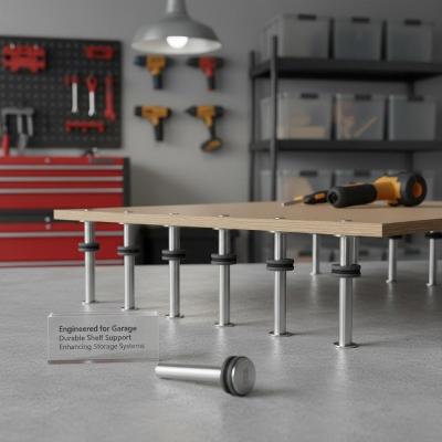 China 20mm Shelf Support Pegs Logo Engineered for Garage Organization and Durable Shelf Support Pegs Enhancing Storage Systems for sale