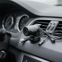 China Diameter 12mm Hidden Cameras in Cars Featuring Key Rotation 90 Degrees Engineered for Discreet Installation and Performance for sale