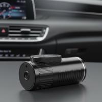 China Key Rotation 90 Degrees Hidden Cameras in Cars with Anti rotation Vertical Ridges Friction Mechanism Delivering Vehicle Security Solutions for sale