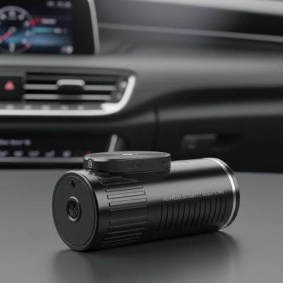 China Key Rotation 90 Degrees Hidden Cameras in Cars with Anti rotation Vertical Ridges Friction Mechanism Delivering Vehicle Security Solutions for sale