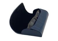 China Cute Elegant Handmade Glasses Case , Luxury Reading Glass Cases for sale