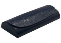 China Cute Elegant Handmade Glasses Case , Luxury Reading Glass Cases for sale