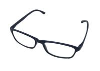China TR90 Acrylic Reading Glasses 138x53mm Presbyopic Eyewear OEM Custom for sale