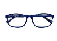 China TR90 Acrylic Reading Glasses 138x53mm Presbyopic Eyewear OEM Custom for sale