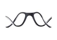 China TR90 Acrylic Reading Glasses 138x53mm Presbyopic Eyewear OEM Custom for sale