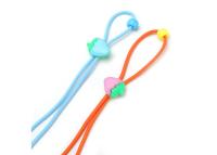 China Anti Loss Personalized Cute Kids Eyeglasses Rope Chain for sale