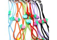 China Anti Loss Personalized Cute Kids Eyeglasses Rope Chain for sale